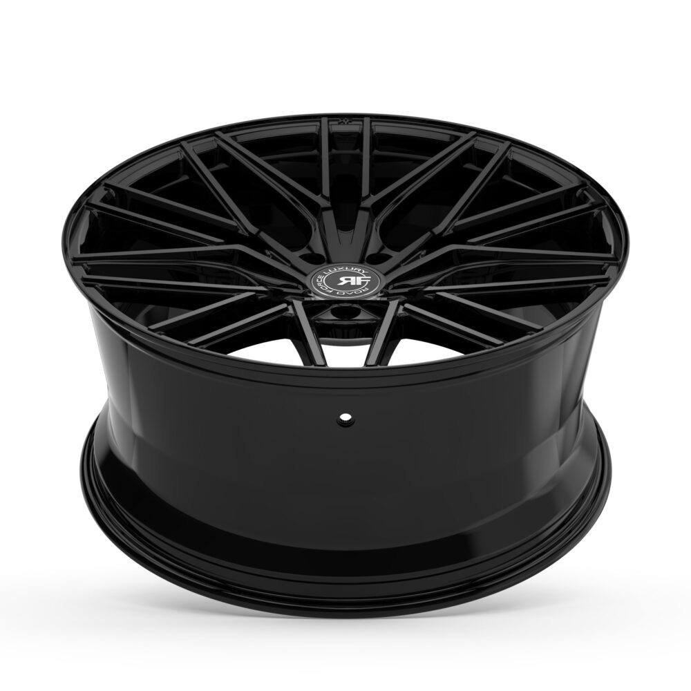 RF 13 B - Road Force Wheels