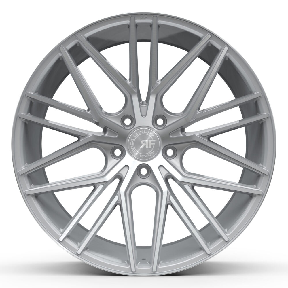 RF 13 SMF - Road Force Wheels