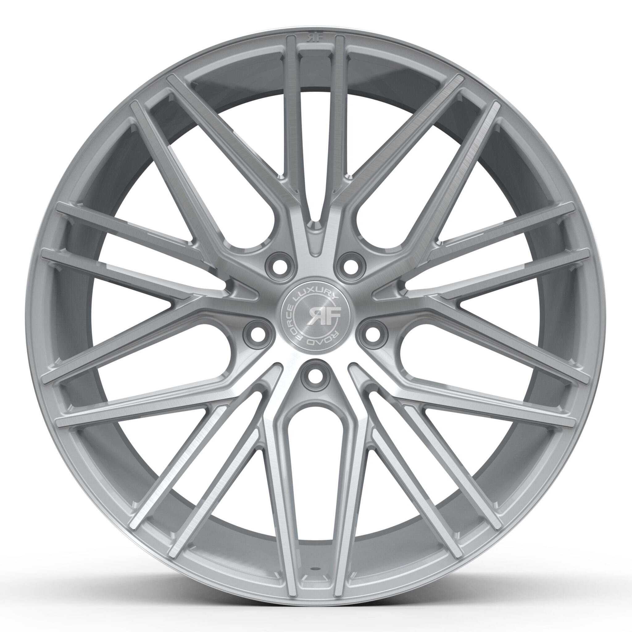 RF 13 SMF - Road Force Wheels