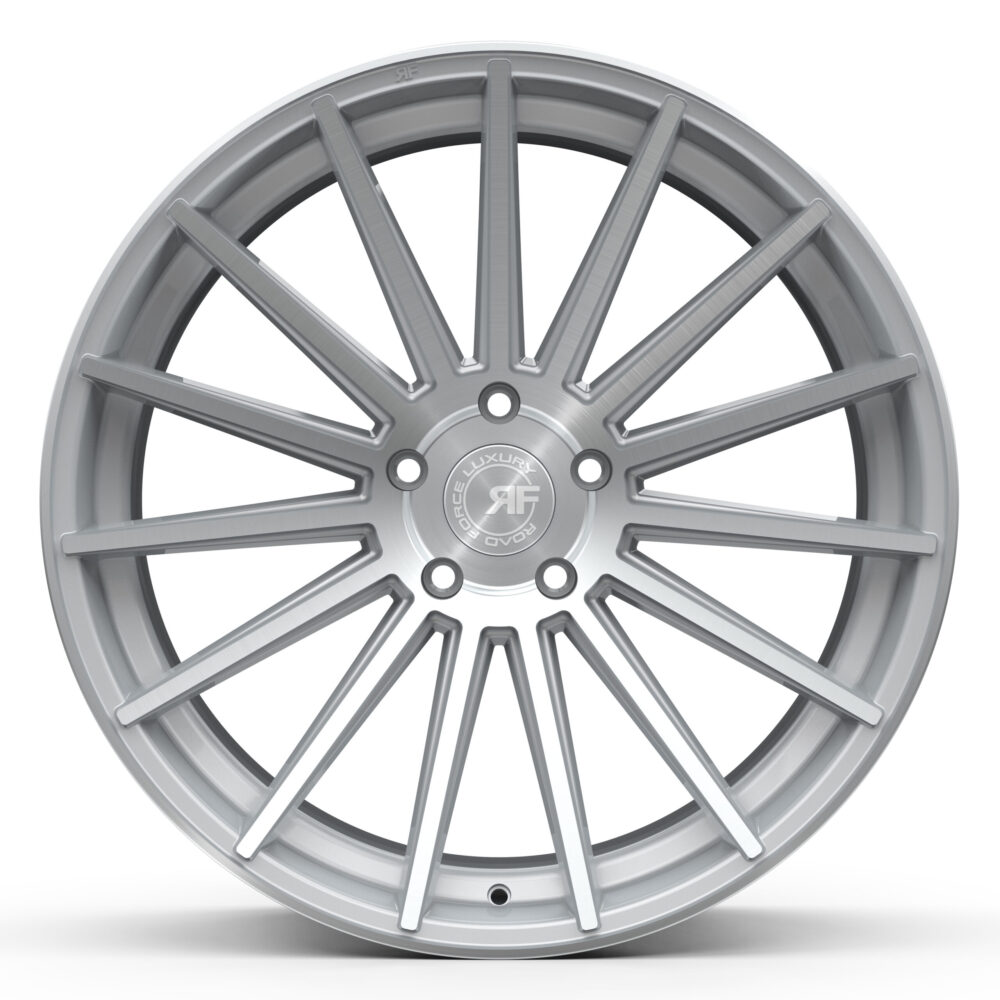 RF 15 SMF - Road Force Wheels