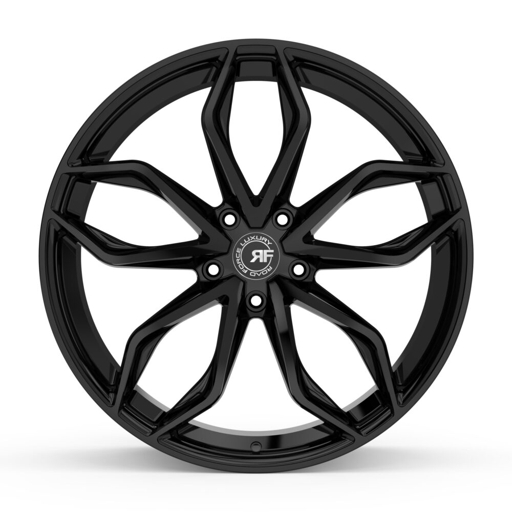 RF 17 GB - Road Force Wheels