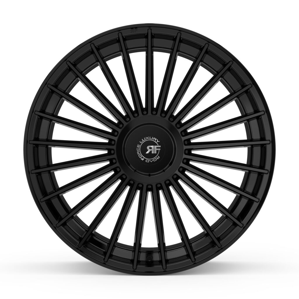 RF 22 GB - Road Force Wheels