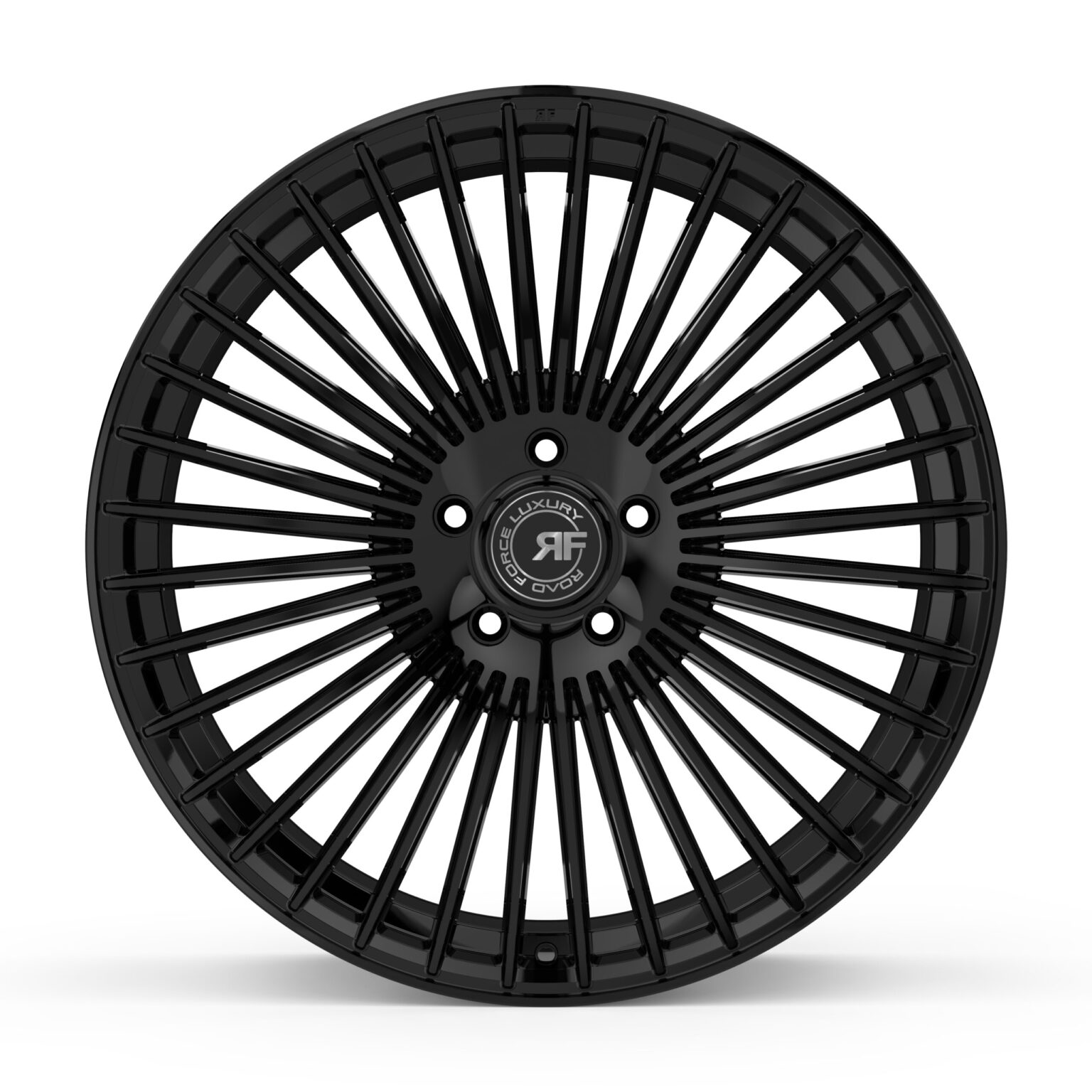 RF 35 GB - Road Force Wheels