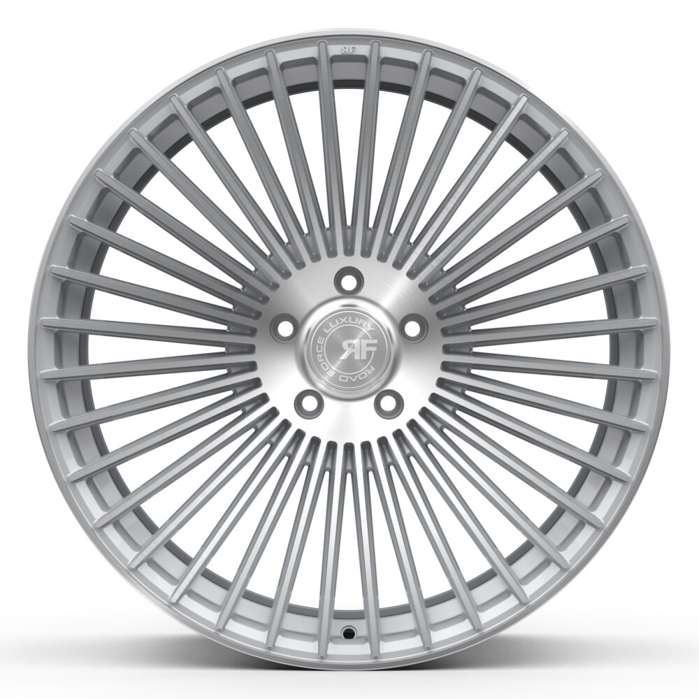 RF 35 SMF - Road Force Wheels
