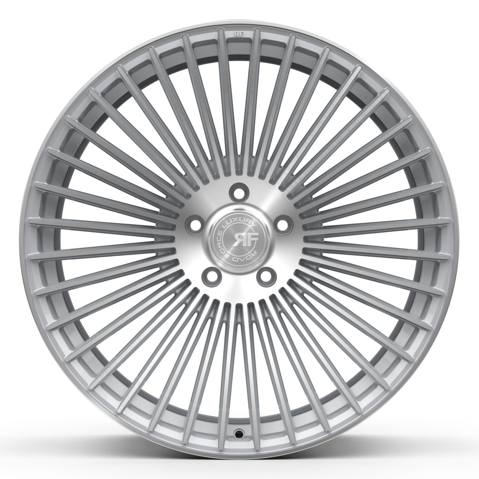 RF 35 SMF - Road Force Wheels