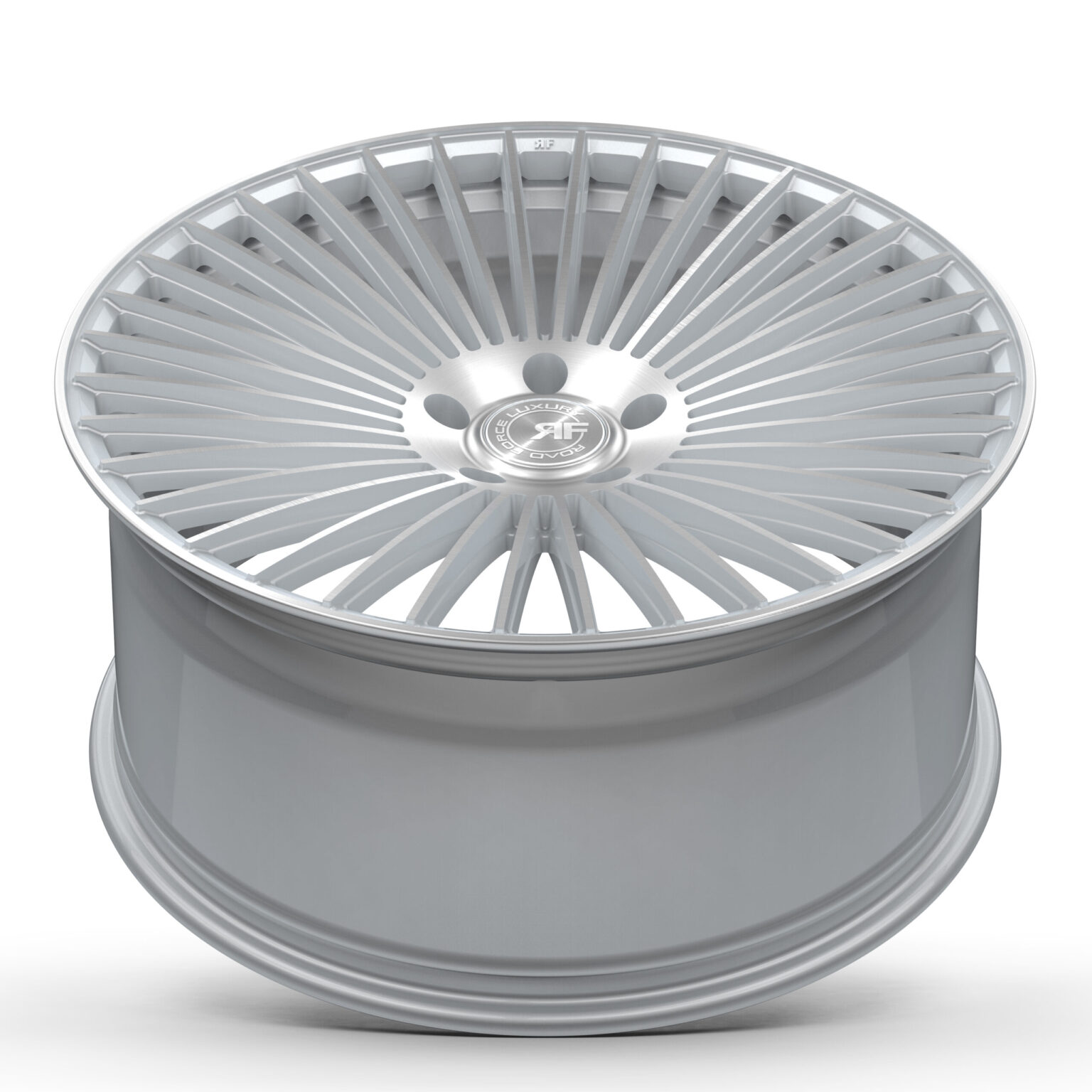 RF 35 SMF - Road Force Wheels
