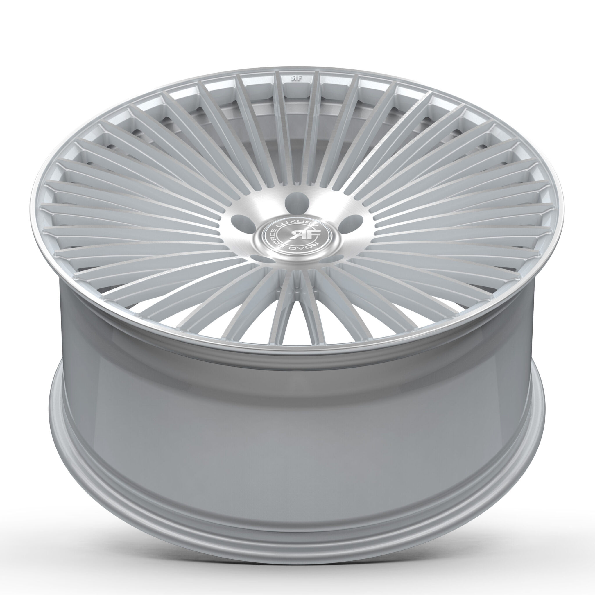 RF 35 SMF - Road Force Wheels