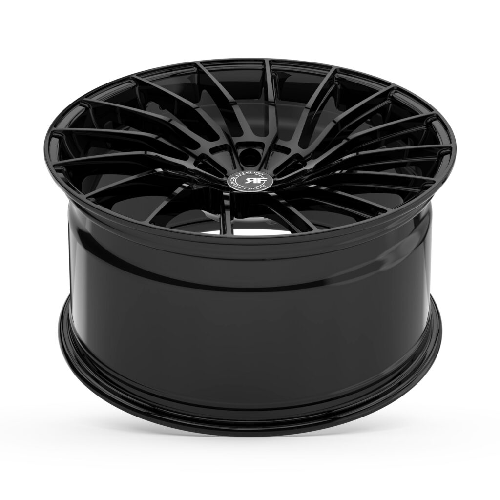 RFF-3 GB FlowForm - Road Force Wheels
