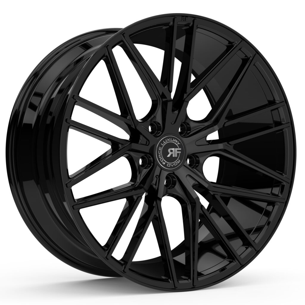 All Wheels - Road Force Wheels