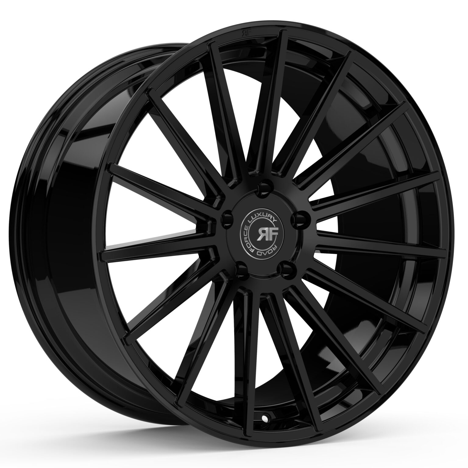 All Wheels - Road Force Wheels