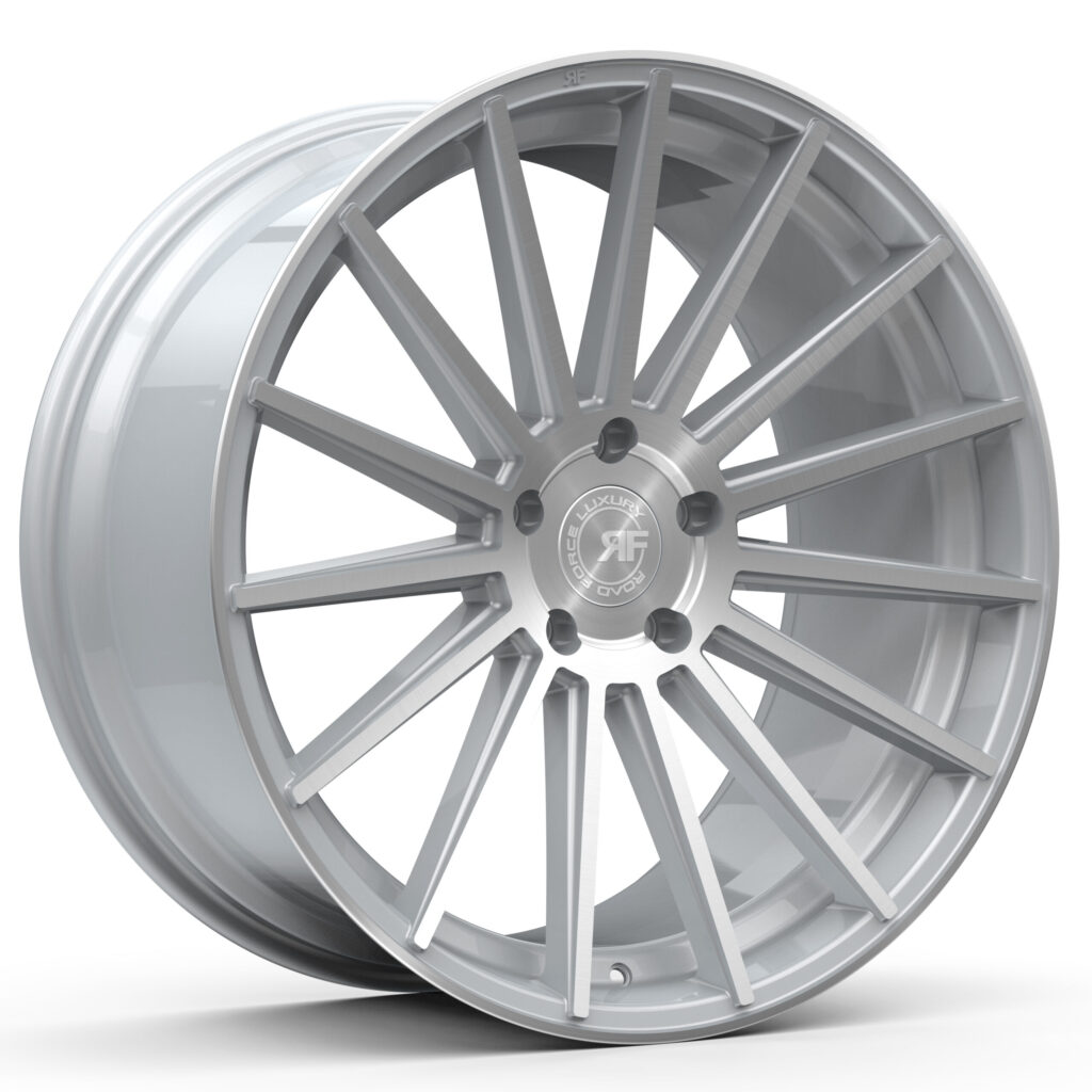 RF 15 SMF - Road Force Wheels