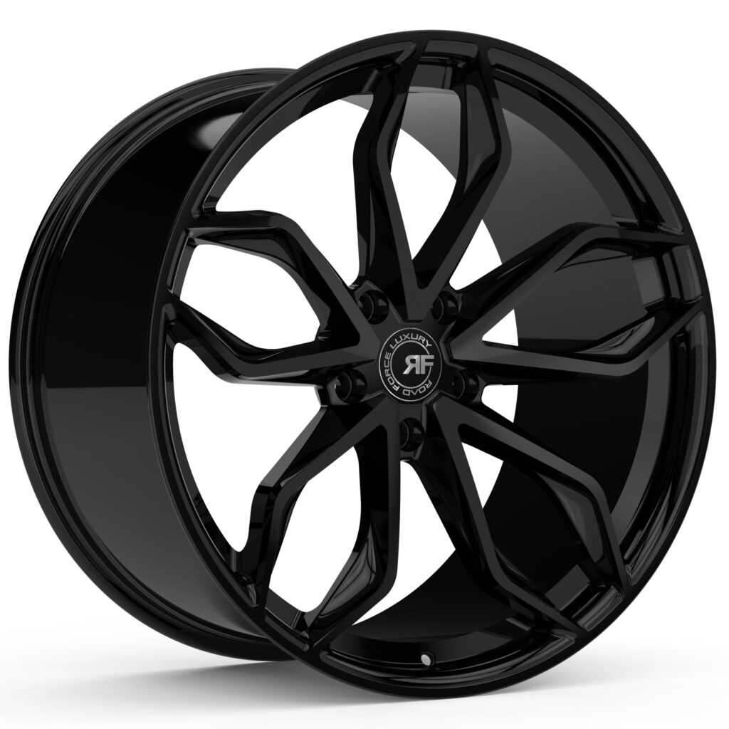 All Wheels - Road Force Wheels