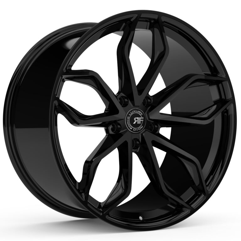 All Wheels - Road Force Wheels