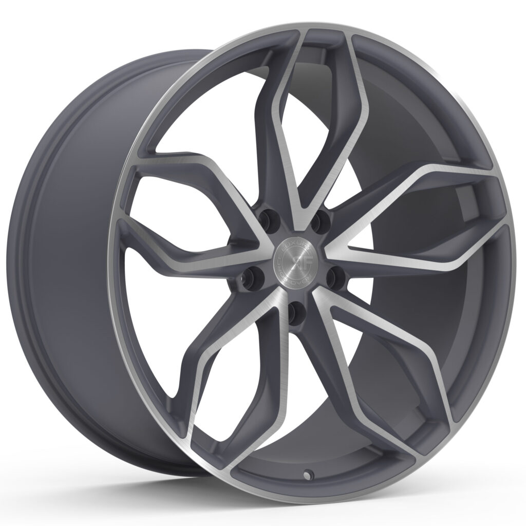 All Wheels - Road Force Wheels