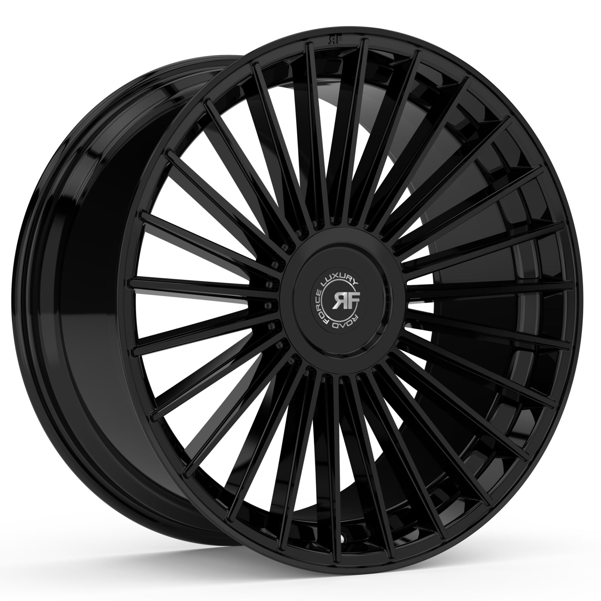 All Wheels - Road Force Wheels