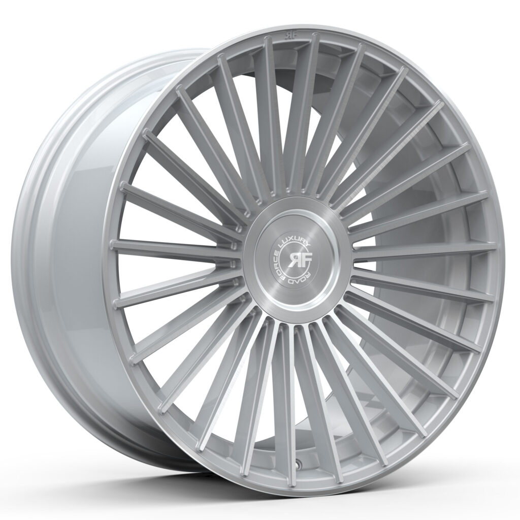 All Wheels - Road Force Wheels