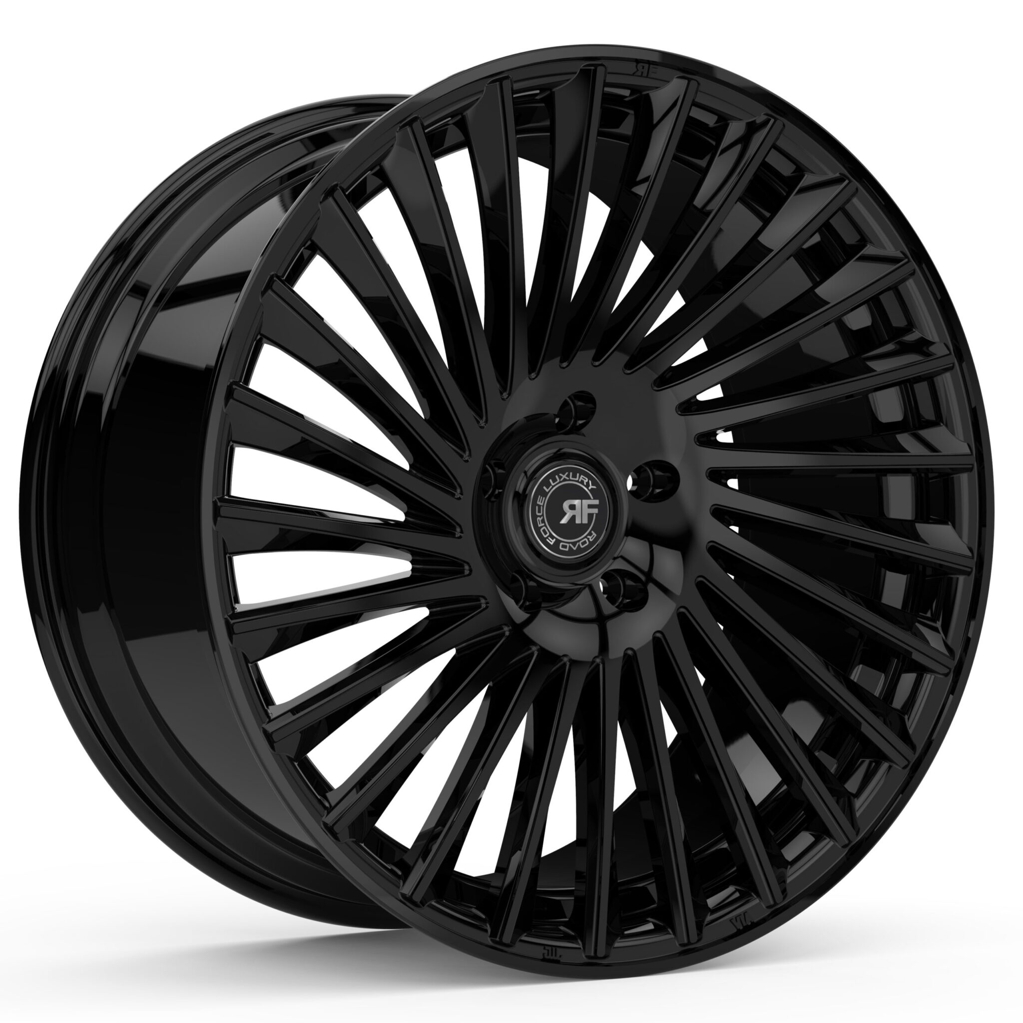 All Wheels - Road Force Wheels