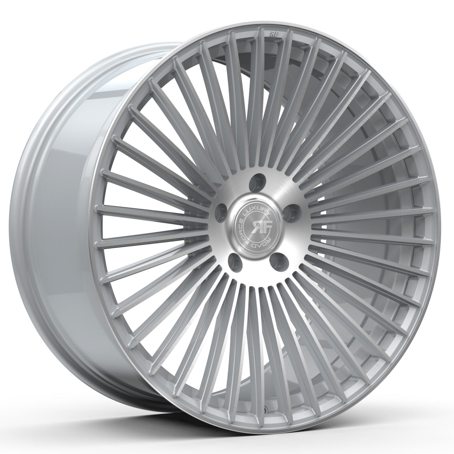 All Wheels - Road Force Wheels