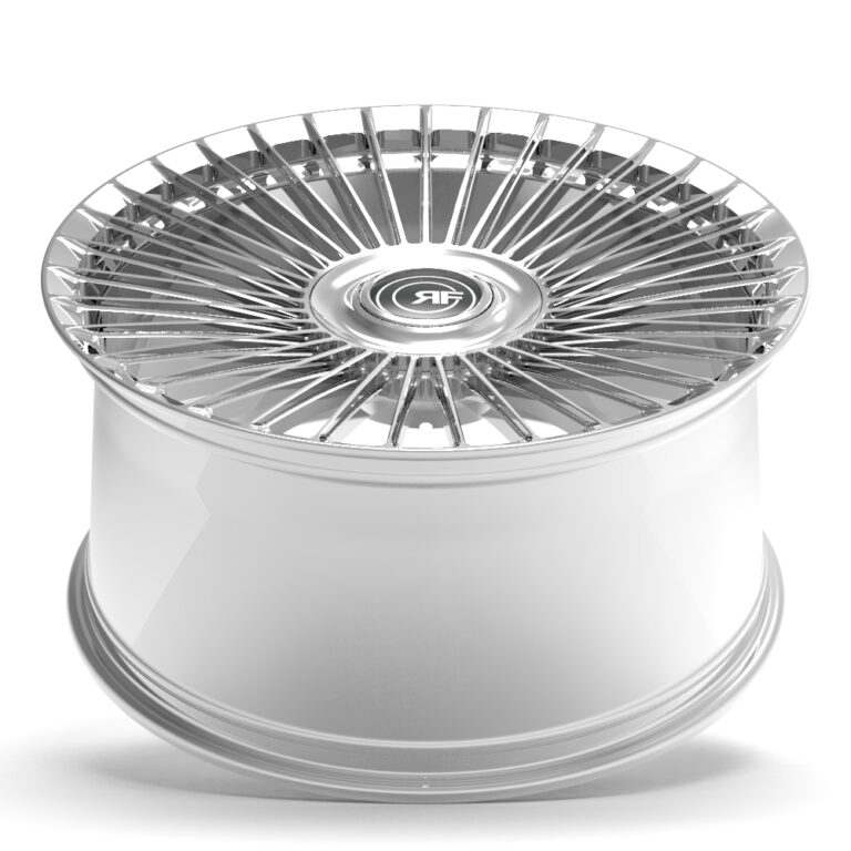 RFF-35 Forged - Road Force Wheels