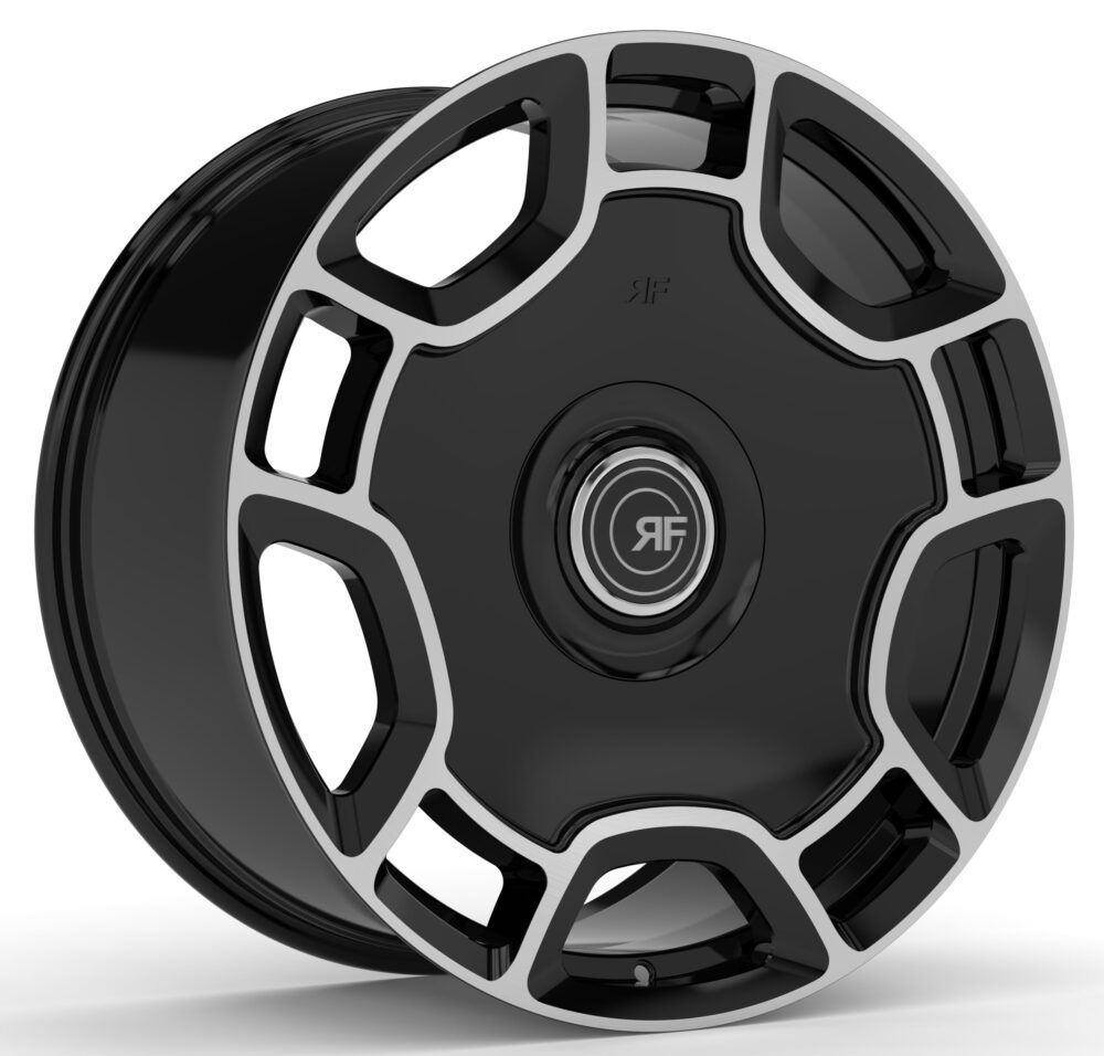 RFF-13 Forged - Road Force Wheels