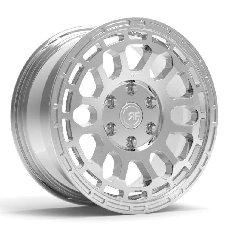 RFF-HD1 - Road Force Wheels
