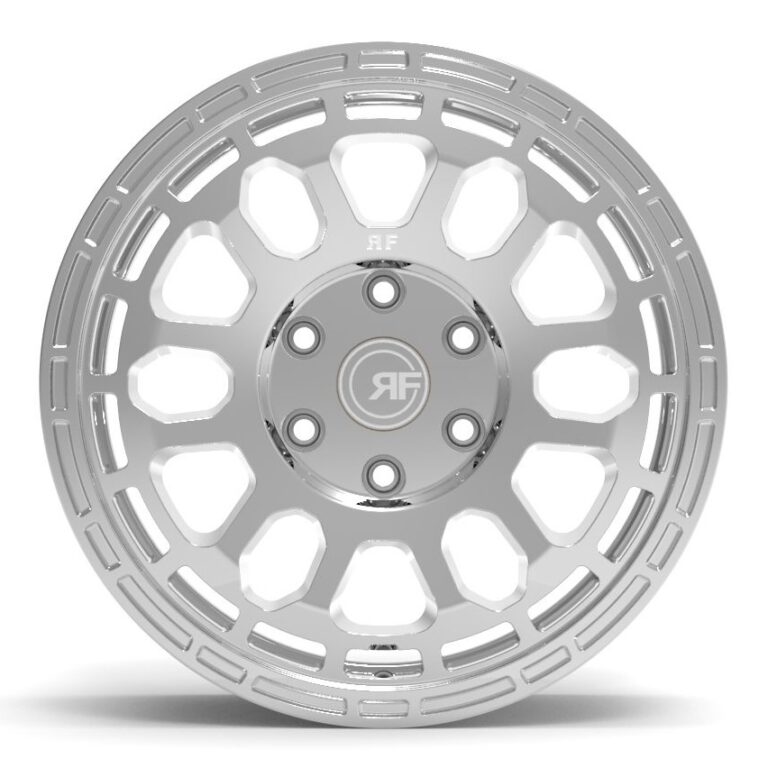 RFF-HD1 - Road Force Wheels