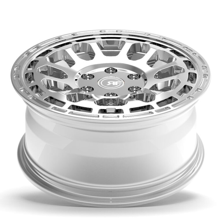 RFF-HD1 - Road Force Wheels